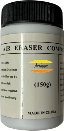 Air Erasers, Sandblasters & Compounds | Airbrush Warehouse