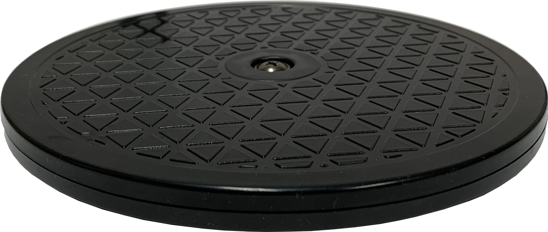 Artlogic AC019 Low Profile Turntable | Airbrush Warehouse