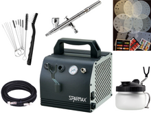 Airbrush Kits/Packages | Airbrush Warehouse