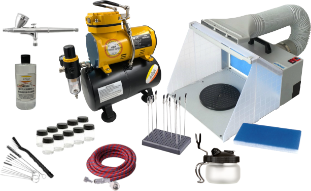 SPECIALS | Airbrush Warehouse