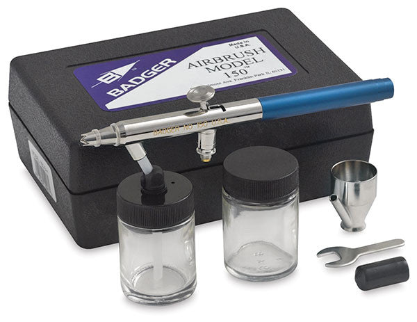 Badger 150-1-M Airbrush Set | Airbrush Warehouse